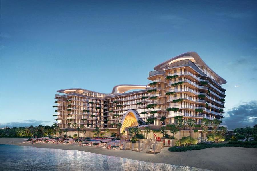 Almal Real Estate Development wins the ‘Hospitality Project of the Year ...