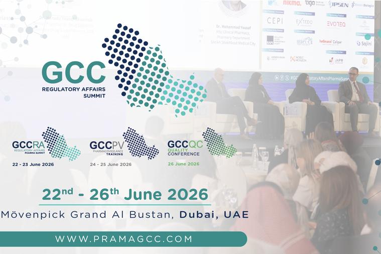 11th GCC Regulatory Affairs Summit to address the next wave of pharma ...