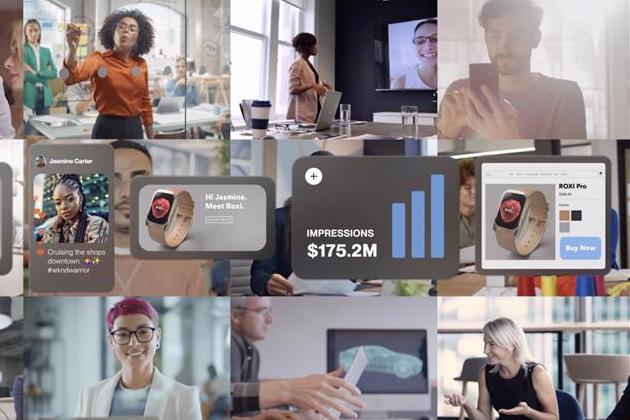 MCN launches Interact in MENAT - global platform from Interpublic