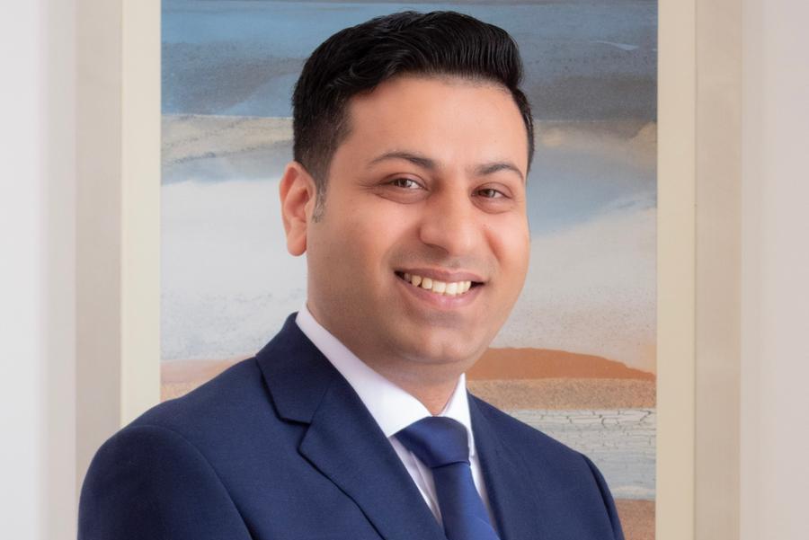 Grand Millennium Hotel Dubai announces the appointment of Abid Nasir as ...