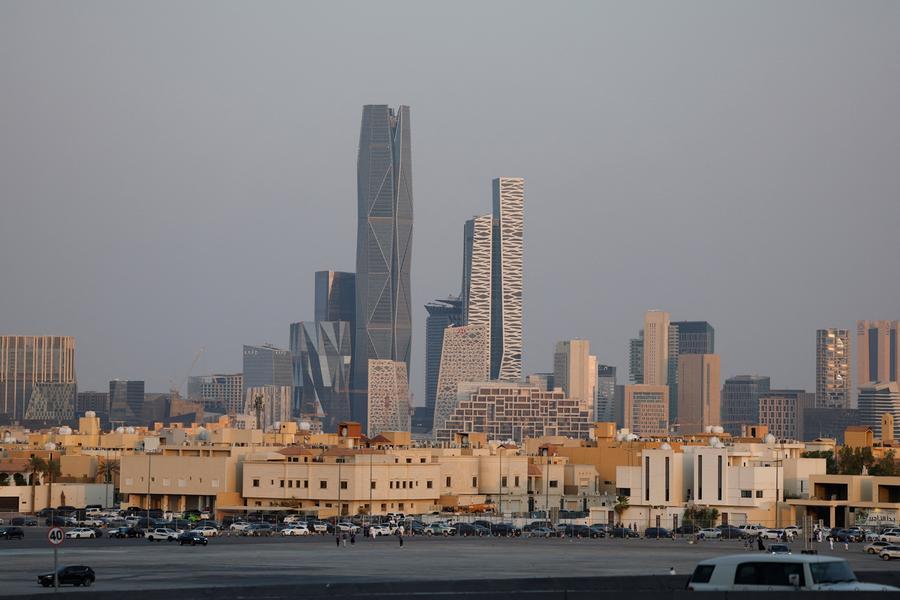 Saudi-listed Al Akaria discloses land bank falling under White Land tax