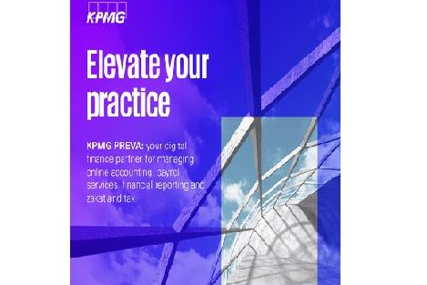 KPMG expands PREVA coverage in the Middle East