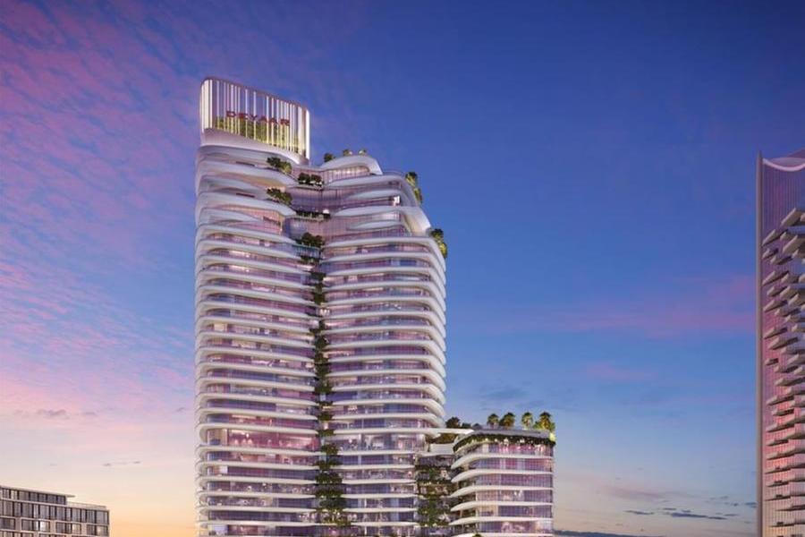 Deyaar makes Abu Dhabi debut with RIVAGE on Al Reem Island