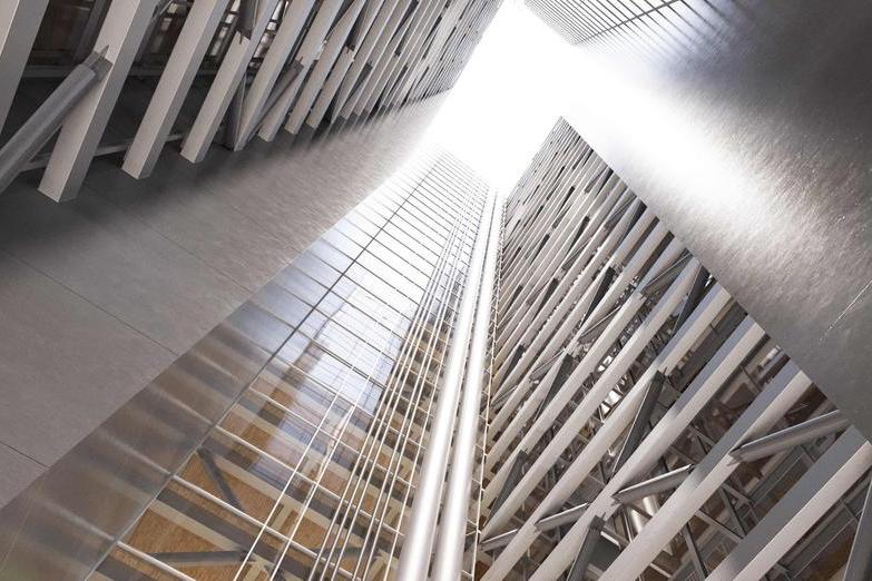 Nikken Sekkei to showcase next-gen sustainable skyscrapers prototype at ...