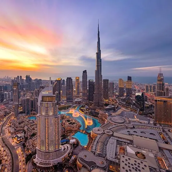 Former Drake & Scull CEO returns to helm Dubai contractor