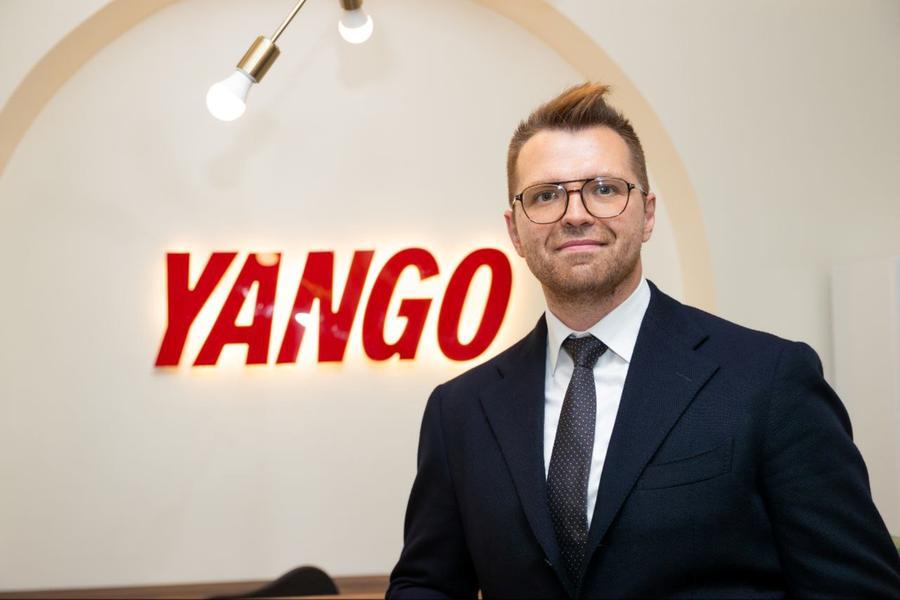 Dubai-based Yango Group accelerates African growth expansion with new ...