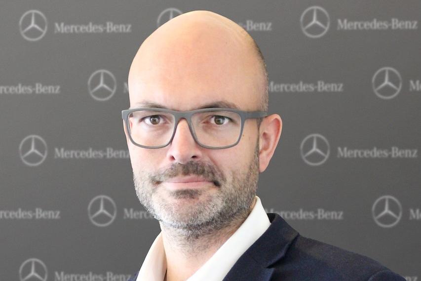 Mercedes-Benz Cars Middle East strengthens global role with strategic ...