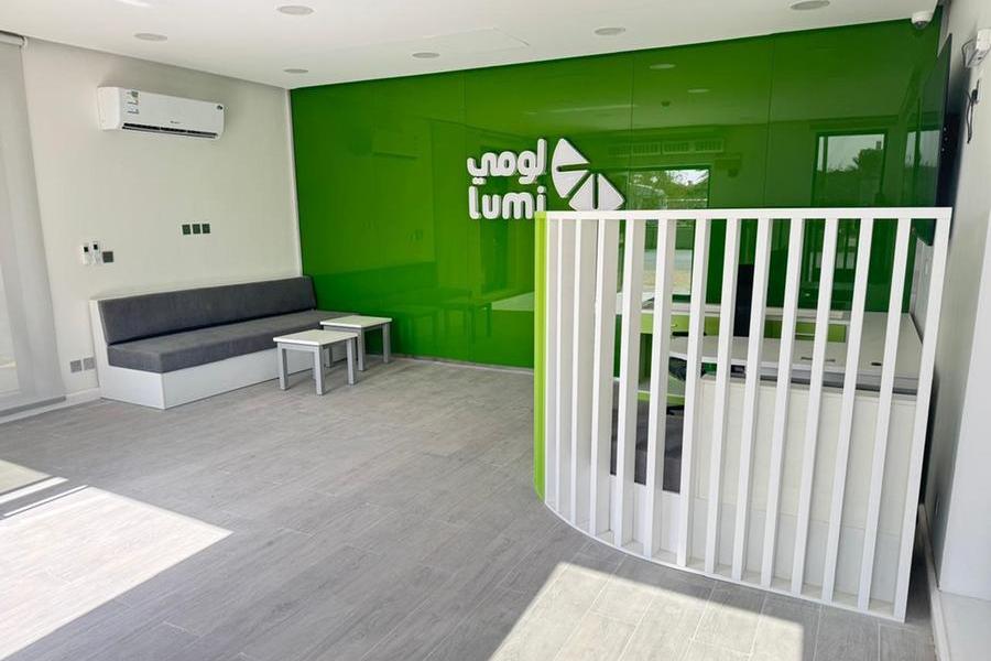 Lumi launches first B2B bus rental branch in Tabuk to support Saudi ...