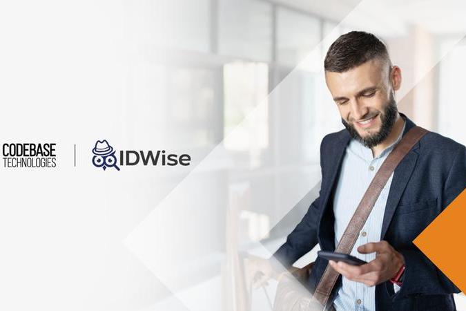 Codebase Technologies and IDWise partnership slashes fraud with AI-powered eKYC