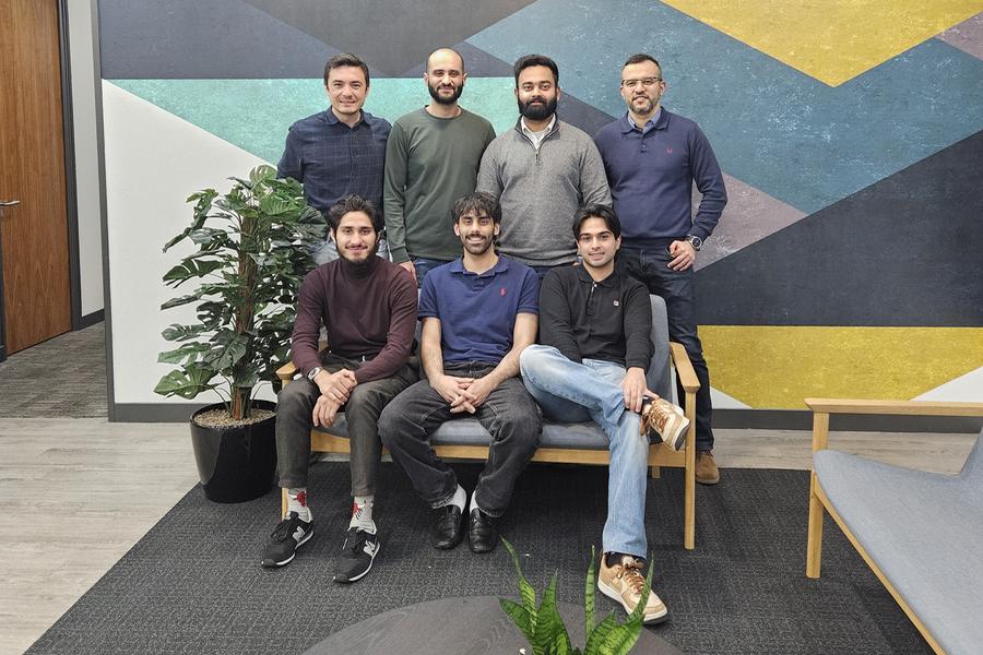 Ayan Capital raises $3.6mln equity to expand Islamic fintech solutions ...