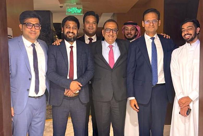 Dhruva opens Riyadh Office to support Saudi Businesses in driving tax ...