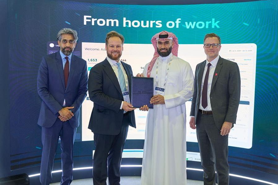 Beyon Cyber and Haven sign MoU to launch advanced AI-powered SOC ...