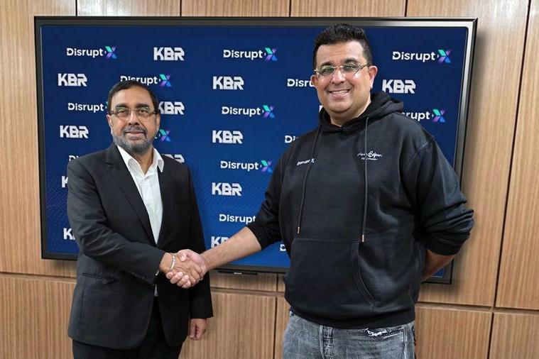 Disrupt-X and Kejuruteraan Bina Rangkaian Sdn Bhd to launch ALEF 360 ...
