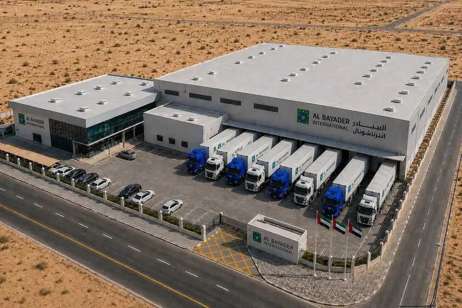 Al Bayader International invests $49mln in food packaging hub at ...
