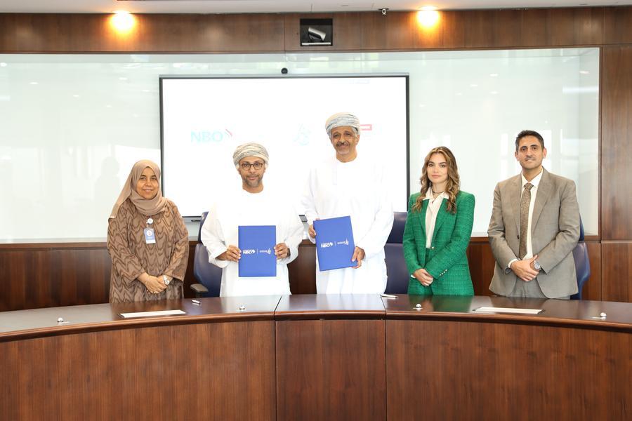 Muzn Islamic Banking signs MOU to Facilitate Housing Finance for Sarooj ...