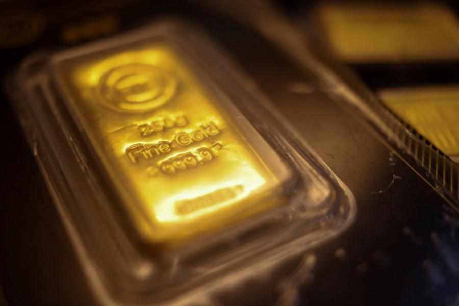 Egypt: Gold prices record collective fall on May 20th
