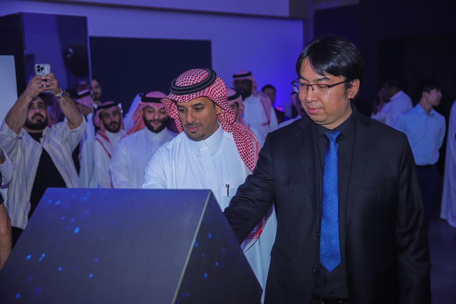 Wallan Trading Company and ZEEKR open the first ZEEKR showroom for ...