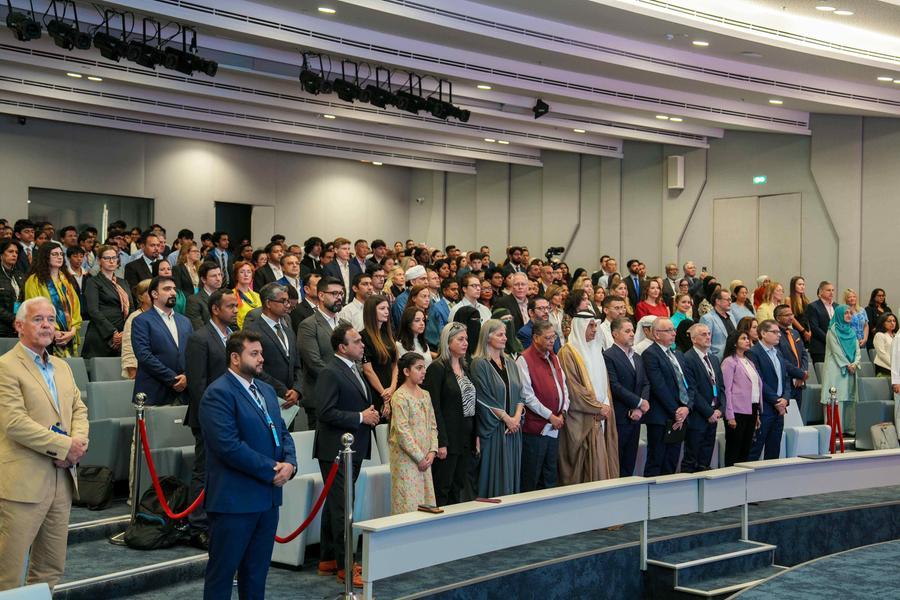 SEE Institute launches Global Sustainability Summit and unveils ...
