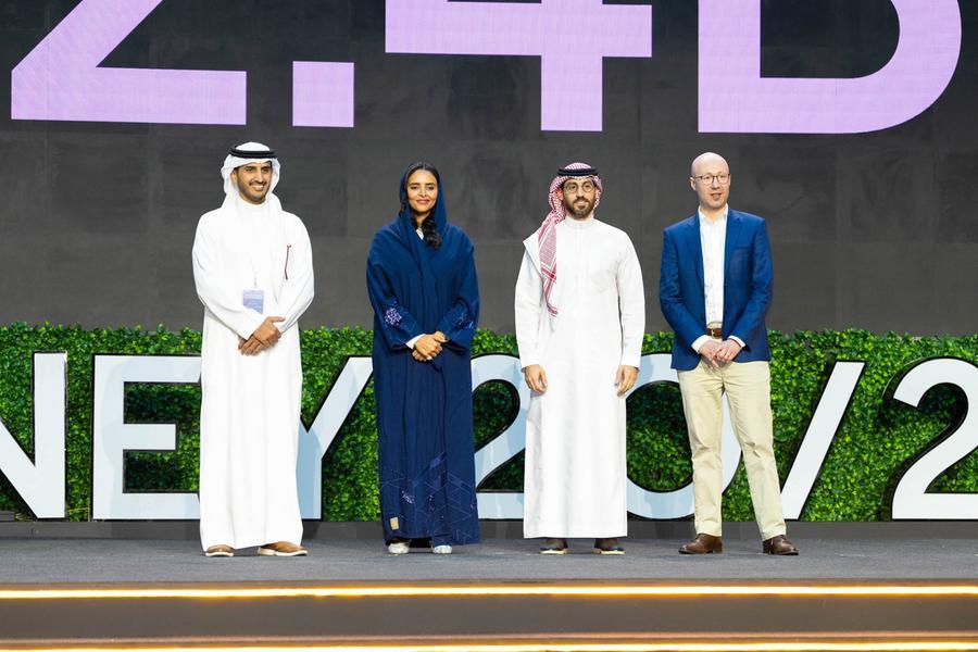 Tamara secures new asset-backed facility of up to $2.4bln