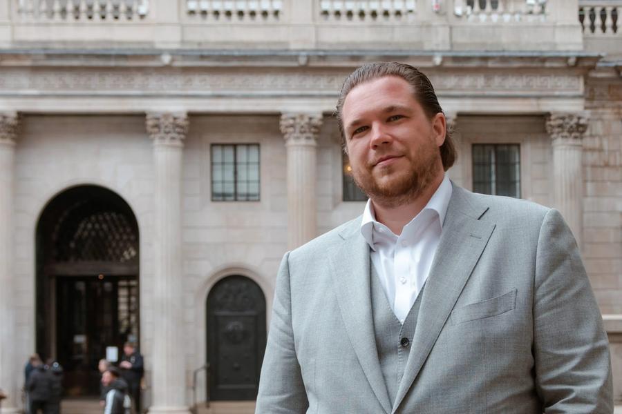 PAYALLY announces global expansion, advancing to meet client ...
