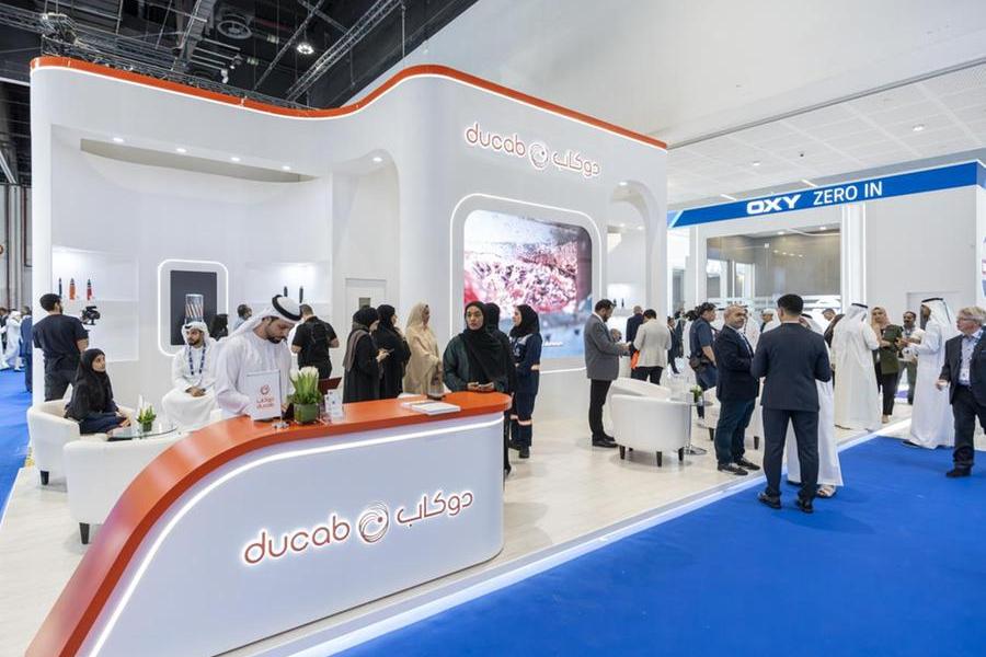 Ducab records 10% surge in renewables sales