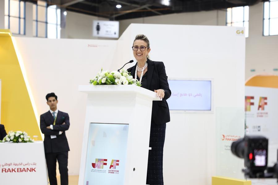 From learning to earning: Ras Al Khaimah Jobs and Internships Festival ...