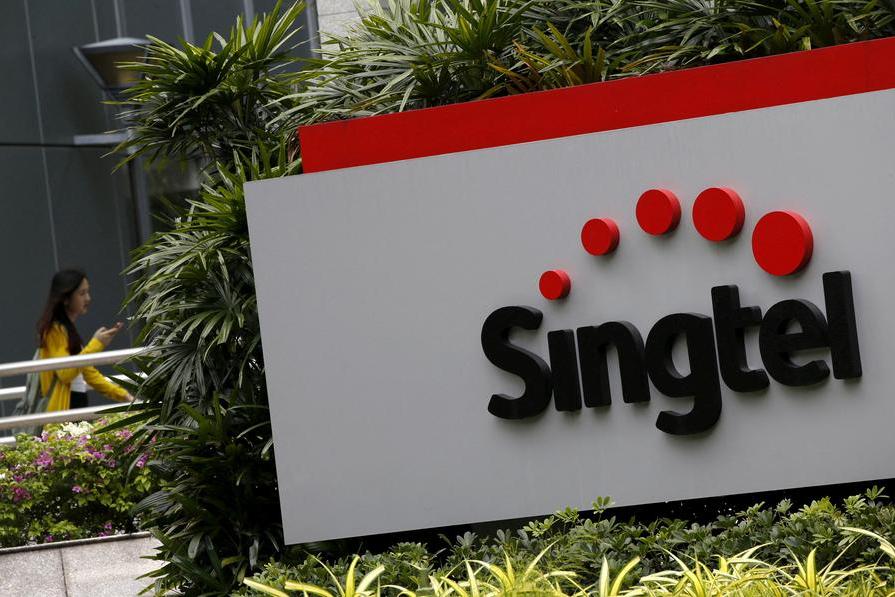 Singtel sells 1.2% direct stake in India's Bharti Airtel for $1.54bln