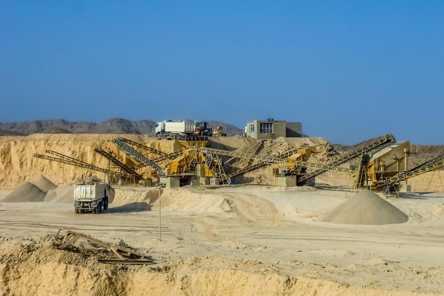 First-ever copper production from tailings in Oman