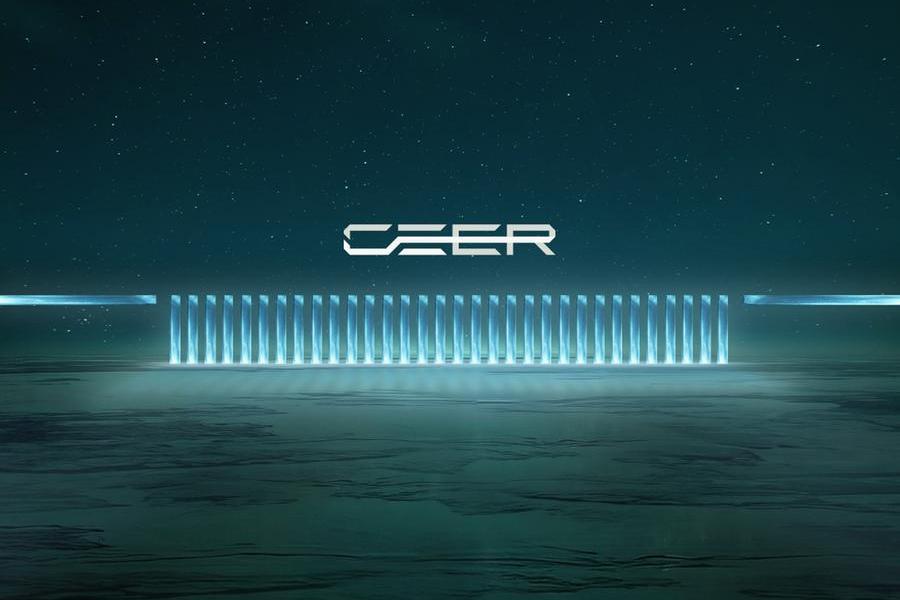 CEER launches new brand identity - The world’s first bilingual ...