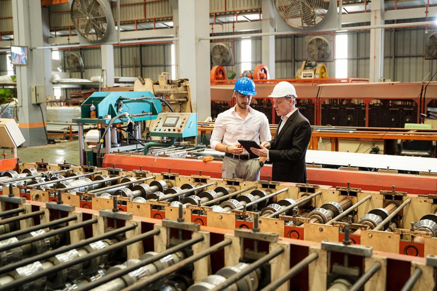 Egypt’s engineering industry exports exceed $5bln for first time in 2024