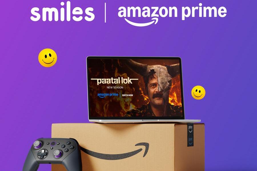 Smiles and Amazon.ae team up to provide Amazon Prime offers to ...