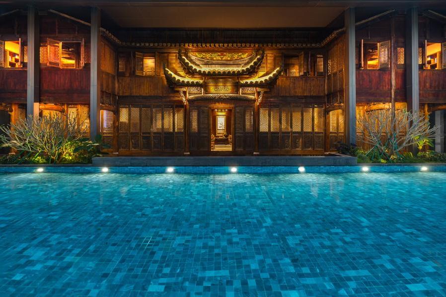 Ascott grows The Crest Collection in East Asia and the Middle East