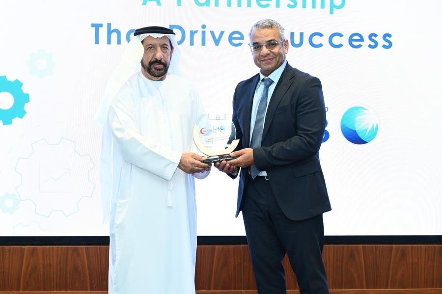 ADIB successfully completes host-to-host integration project for ...