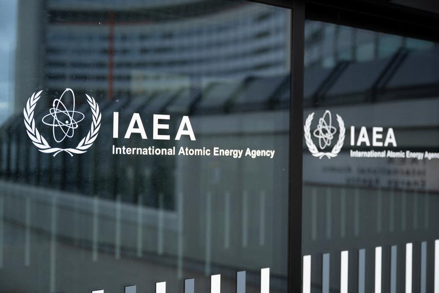 IAEA finds uranium traces in Syria linked to site bombed by Israel