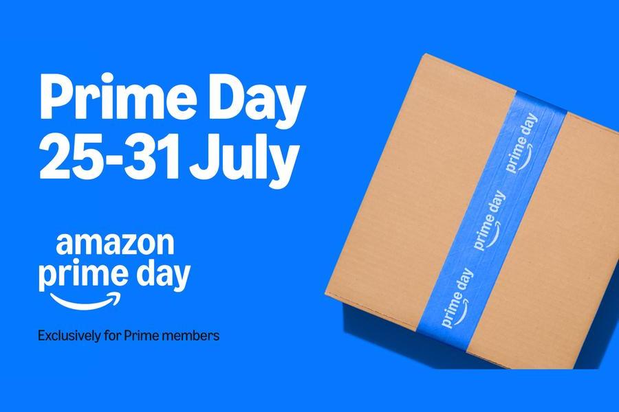 Amazon Prime Day 2025: The biggest celebration of Prime membership ...