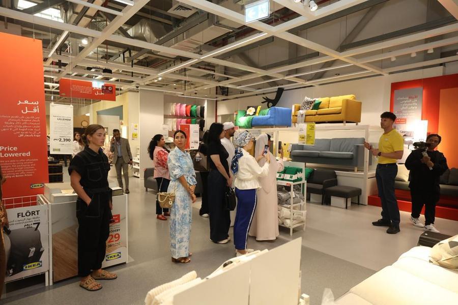 IKEA expands ‘Price Lowered’ to make everyday living more affordable in ...