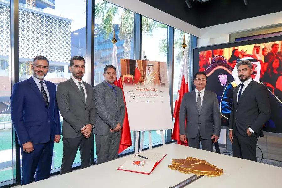 Pico, Miracle and Awal Press participate in Renewal of Loyalty and ...