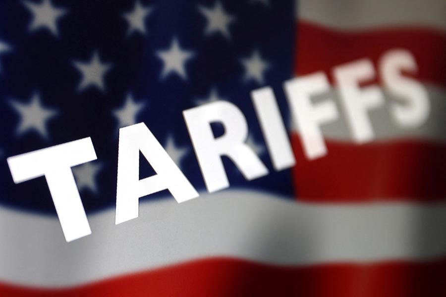 GCC issuers offer safe haven and will navigate tariff volatility