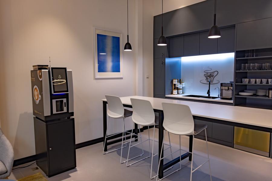 International Workplace Group opens two new state-of-the-art workspaces in Oman