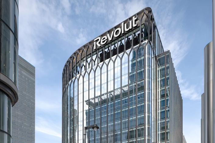 Revolut reports record profit of $2.3bln for 2025 as revenue surges to ...