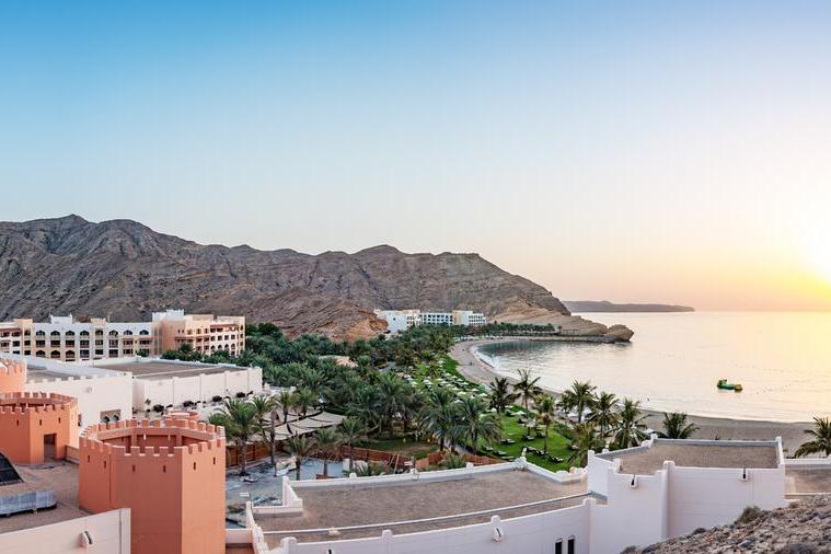 Oman hotel revenues up more than 18% to OMR 193.4mln as hospitality ...
