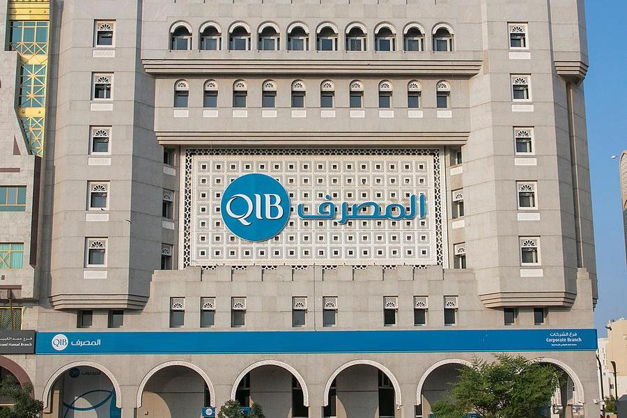 QIB Profit grows by 5.3% to reach QAR 2,175mln for the six months ...