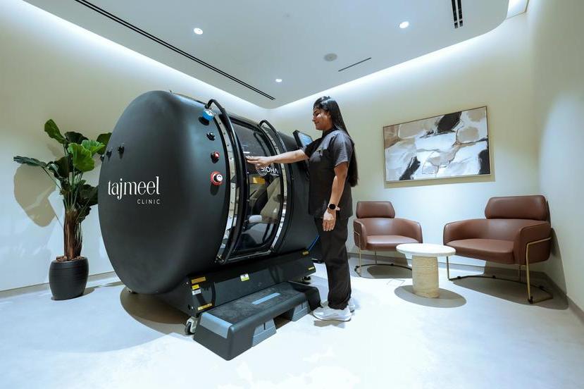 Burjeel Holdings reports resilient Q1’26 results amid evolving market ...