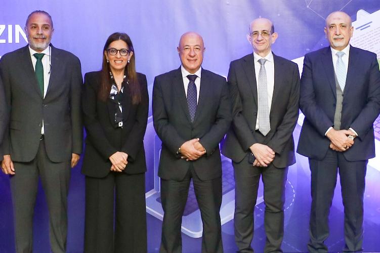 National Bank of Egypt strengthens resilience across sites with IBM ...