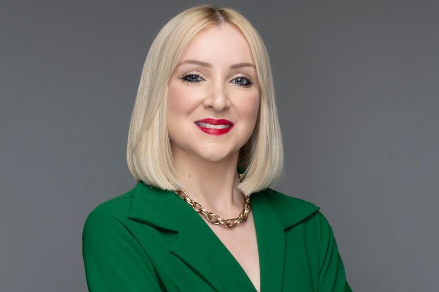 ATPI appoints first female general manager in Saudi Arabia as part of ...