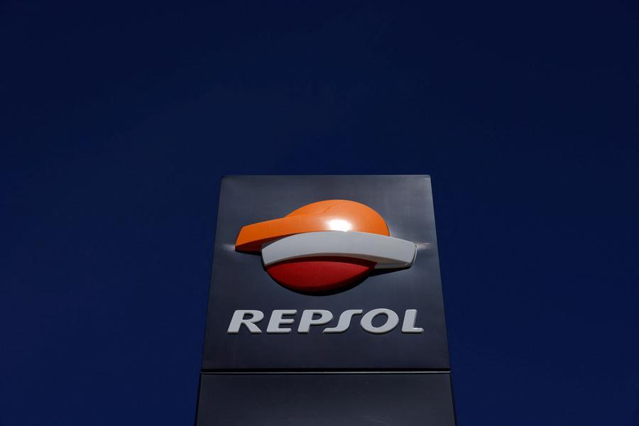 Physical crude oil prices have already hit $140, Repsol CEO says