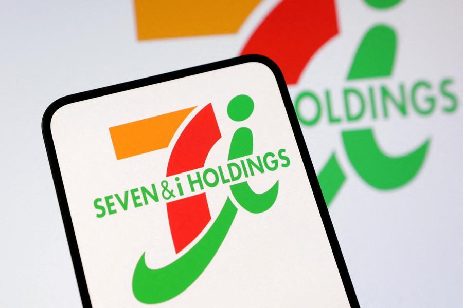Japan's Seven & i set to announce new CEO and restructuring plan, say ...