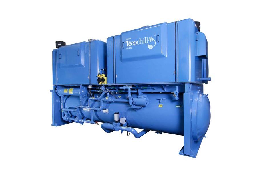 Vertiv and Tecogen forge global partnership to enhance cooling solutions for power-constrained ...