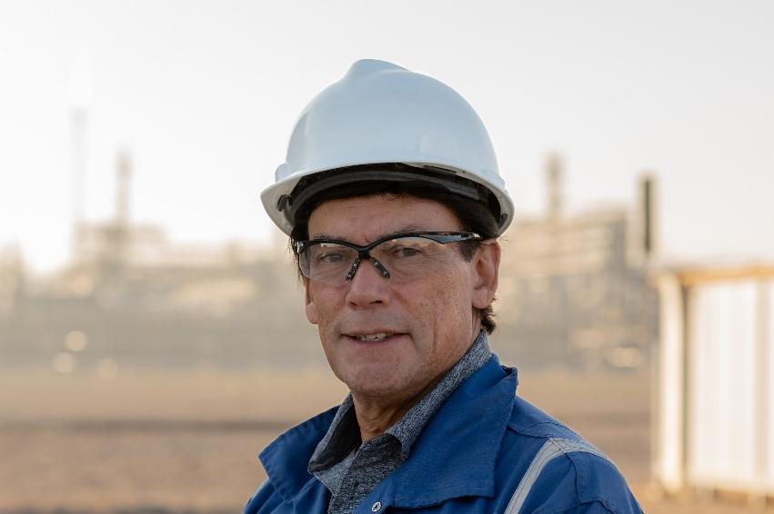 Dana Gas reaches production milestone of 70,000 boepd, highest in 7 years