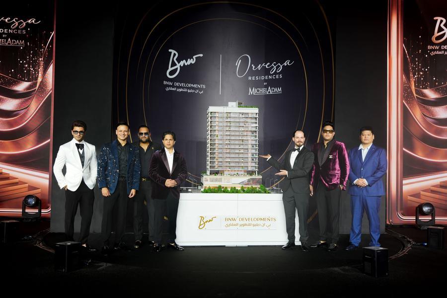RAK’s largest private developer, BNW Developments, debuts in Dubai with ...